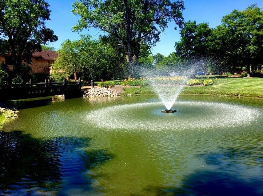 Mission Hills Country Club In Northbrook Illinois Mission Hills Country Club In Northbrook Illinois