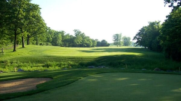 Thunderhawk Golf Club - Chicago Golf Report