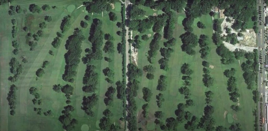 Evergreen Golf Club - Chicago Golf Report