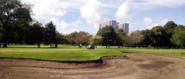 Sydney R. Marovitz Golf Course - Chicago Golf Report