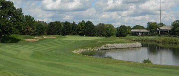 Seven Bridges Golf Club
