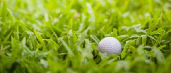 Simple Golf Tip - How to Save Strokes From The Rough - Chicago Golf Report