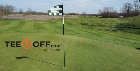 The Future of Golf Tee Time Reservations - Chicago Golf Report