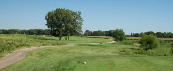 Prairie Bluff Golf Club - Chicago Golf Report