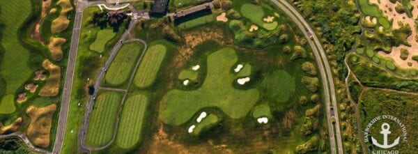 The Complete Guide to Golf Driving Ranges in Chicago