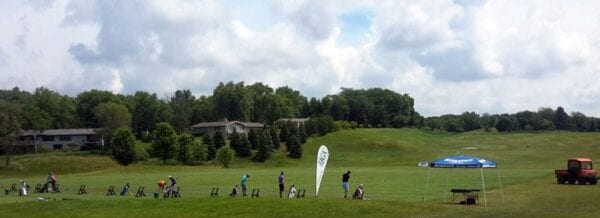 The Complete Guide to Golf Driving Ranges in Chicago