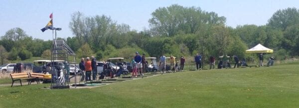 The Complete Guide to Golf Driving Ranges in Chicago