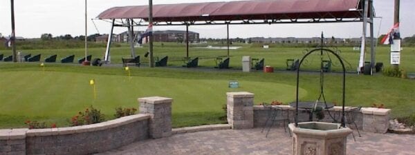 The Complete Guide to Golf Driving Ranges in Chicago