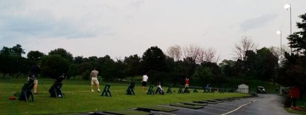The Complete Guide to Golf Driving Ranges in Chicago