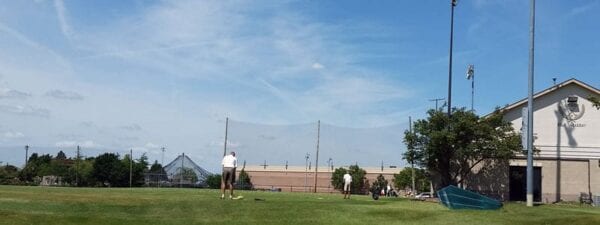 The Complete Guide to Golf Driving Ranges in Chicago