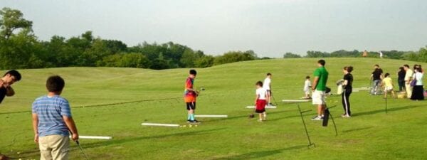The Complete Guide to Golf Driving Ranges in Chicago