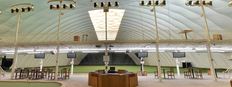 The Complete Guide to Golf Driving Ranges in Chicago