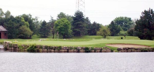 Ruffled Feathers Golf Club in Lemont - Chicago Golf Report
