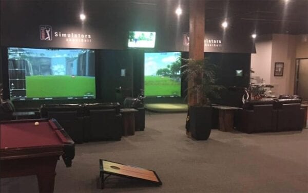 The Complete Guide to Golf Driving Ranges in Chicago