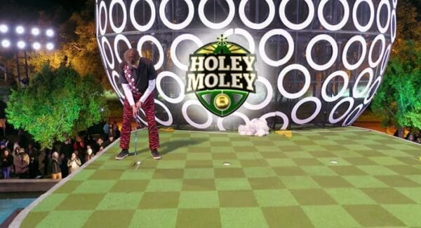 ABC's Holey Moley Returns for Season 2 - Chicago Golf Report