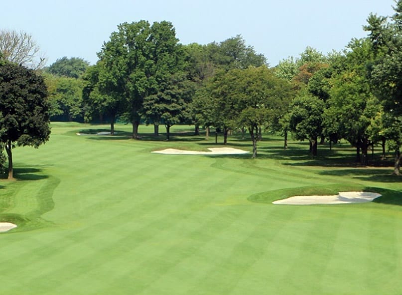 Beverly Country Club - Chicago Golf Report