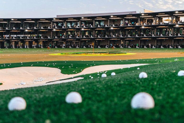 Tinley Park Topgolf: A Game-Changing Entertainment Venue [UPDATED ...