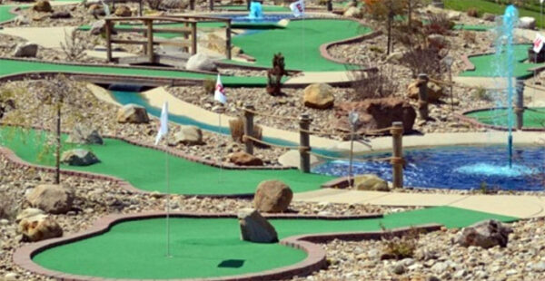 Mini Golf Directory - The 53 Best Courses near Chicago - Chicago Golf ...