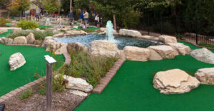 Mini Golf Directory - The 53 Best Courses near Chicago - Chicago Golf ...