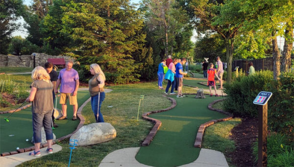 Mini Golf Directory - The 53 Best Courses near Chicago - Chicago Golf ...