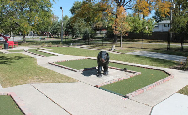 Mini Golf Directory - The 53 Best Courses near Chicago - Chicago Golf ...