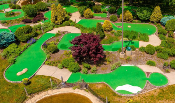 Mini Golf Directory - The 53 Best Courses near Chicago - Chicago Golf ...