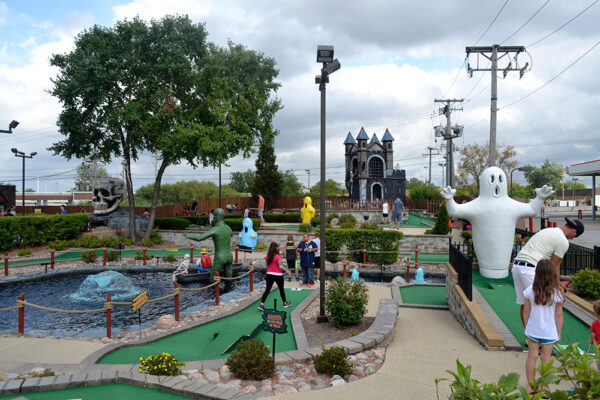 Mini Golf Directory - The 53 Best Courses near Chicago - Chicago Golf ...