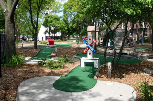 Mini Golf Directory - The 53 Best Courses near Chicago - Chicago Golf ...