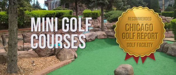 Mini Golf Directory - The 53 Best Courses near Chicago - Chicago Golf ...