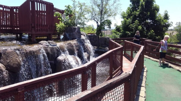 Mini Golf Directory - The 53 Best Courses near Chicago - Chicago Golf ...