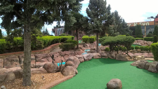 Mini Golf Directory - The 53 Best Courses near Chicago - Chicago Golf ...