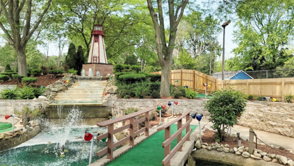 Mini Golf Directory - The 53 Best Courses near Chicago - Chicago Golf ...