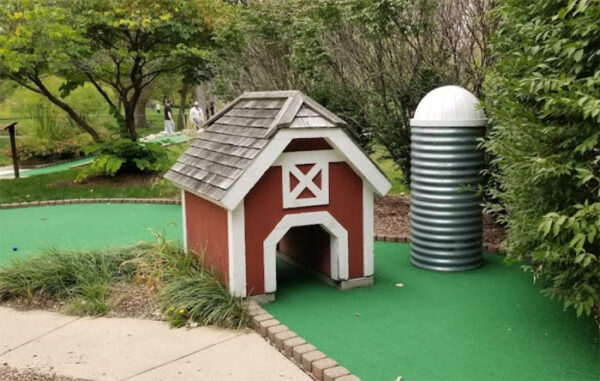 Mini Golf Directory - The 53 Best Courses near Chicago - Chicago Golf ...