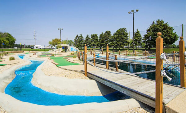 Mini Golf Directory - The 53 Best Courses near Chicago - Chicago Golf ...