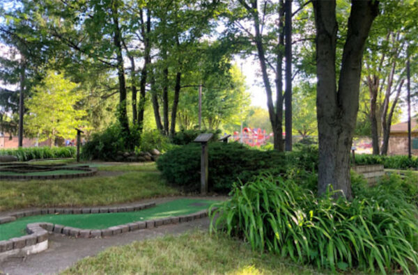 Mini Golf Directory - The 53 Best Courses near Chicago - Chicago Golf ...