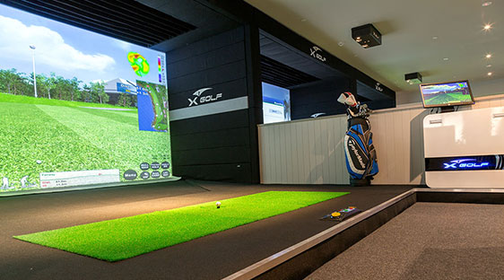 Where to Play Golf During the Winter in Chicago