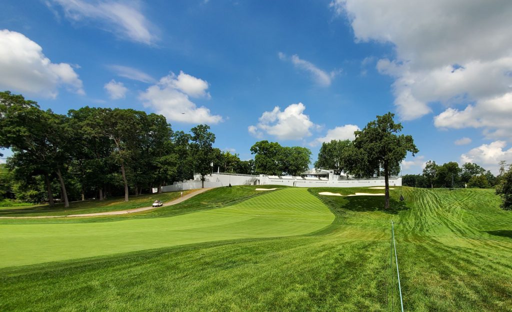 Medinah Country Club Course #3 Renovation to Begin in 2023 - Chicago ...