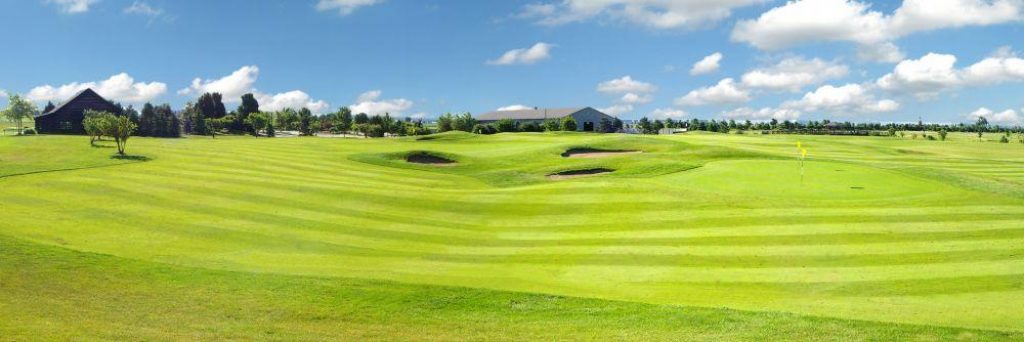 Bolingbrook Golf Club Named Top 50 Public Facility - Chicago Golf Report