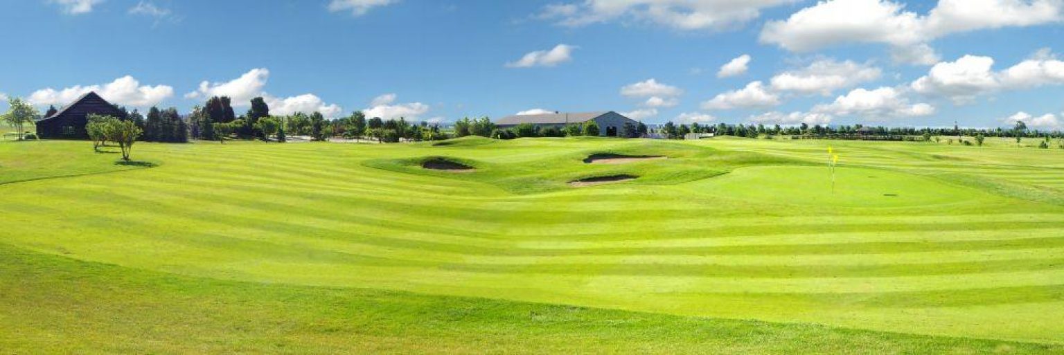 Chicago's Top-10 Public Course Driving Ranges - Chicago Golf Report