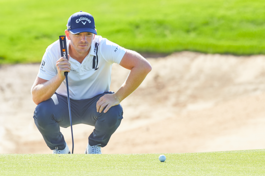 Product Review: 2Thumb Putter Grips - Chicago Golf Report