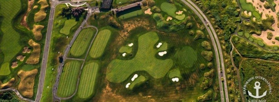 Chicago's Top-10 Public Course Driving Ranges - Chicago Golf Report