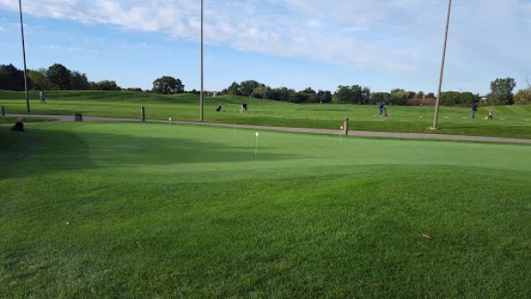 Chicago's Top-10 Public Course Driving Ranges - Chicago Golf Report