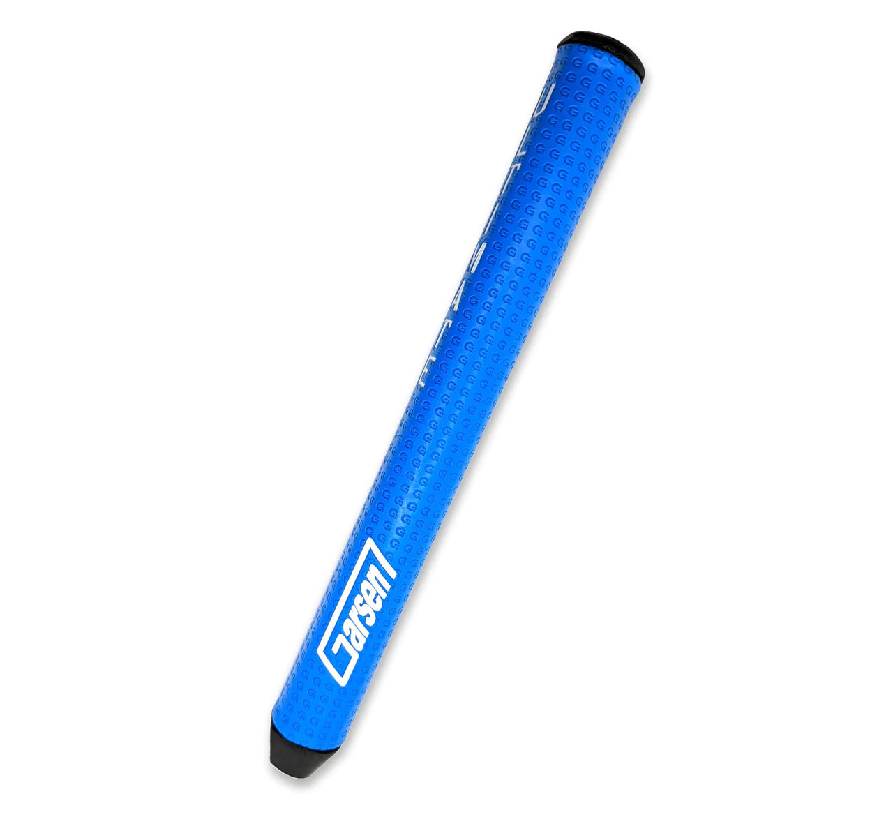 Putter Grip Innovation with Garsen - Chicago Golf Report