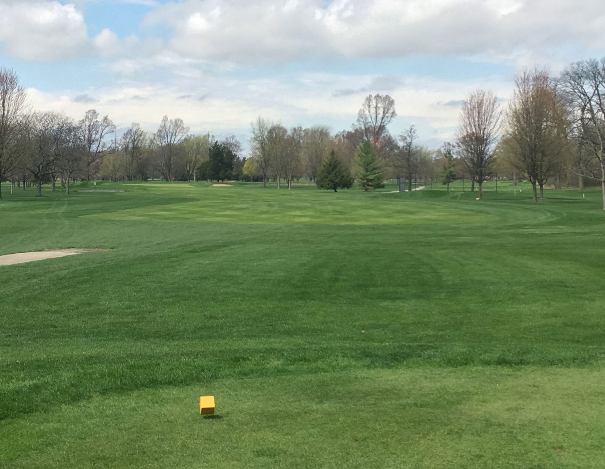 Golden Opportunity to Join Goldeneye Club - Chicago Golf Report