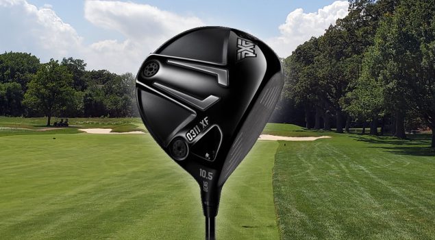 PXG Gen 5 0311 Drivers Provide Custom Fit and Forgivess - Chicago Golf ...