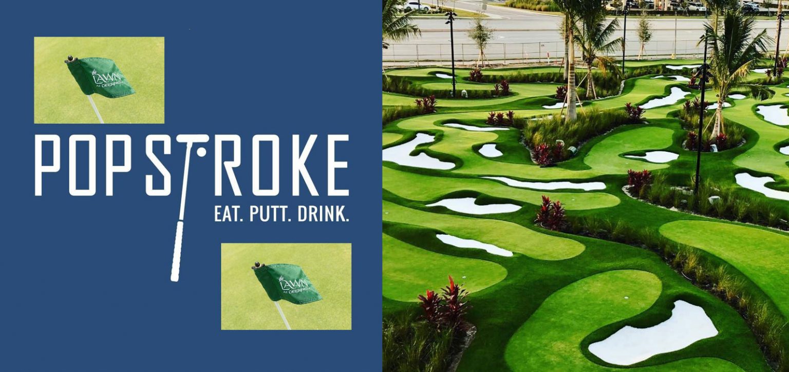 Popstroke Qualifiers Headed To Sarasota - Chicago Golf Report
