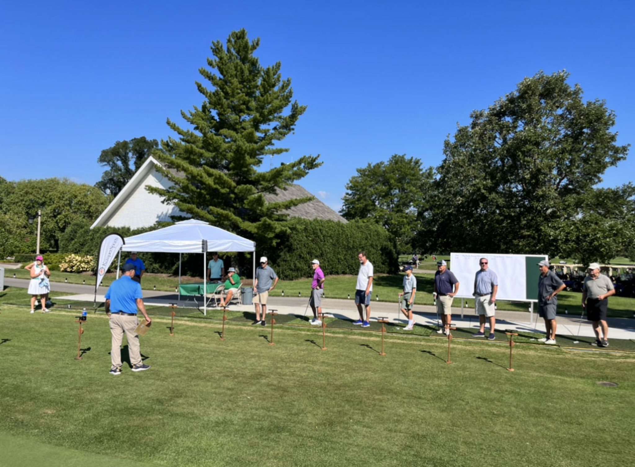 Popstroke Qualifiers Headed To Sarasota - Chicago Golf Report