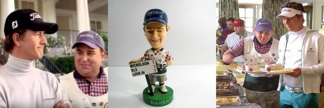 Remembering Former Iconic, but not ancient, Golf Characters - Chicago ...