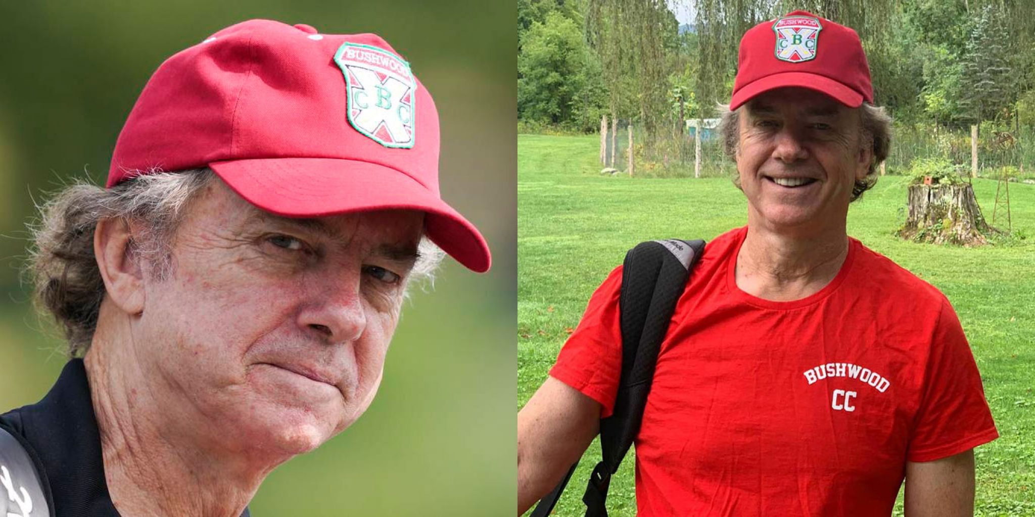 Remembering Former Iconic, but not ancient, Golf Characters - Chicago ...