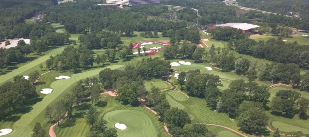 SentryWorld and the 2023 U.S. Senior Open in Wisconsin - Chicago Golf ...